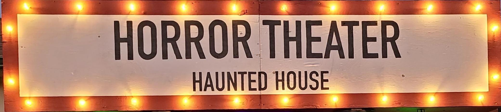 About – Horror Theater Haunted House